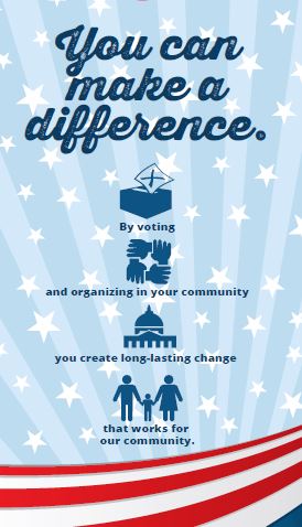 Spirit in Action | changing the way we do change