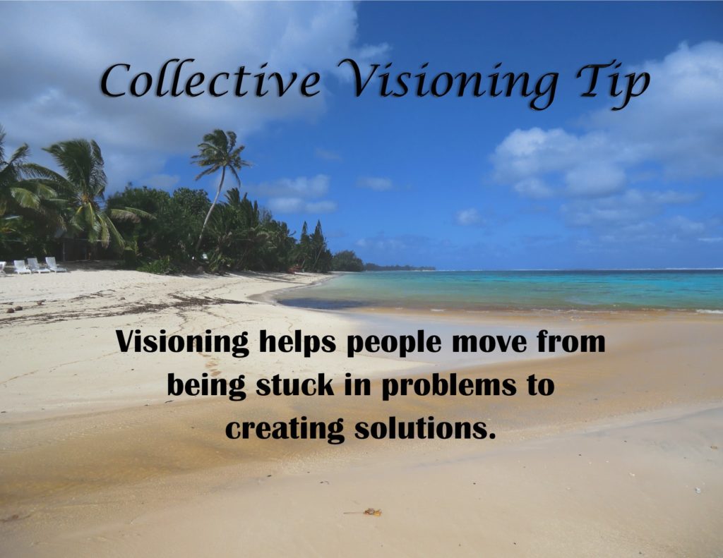 Spirit in Action | changing the way we do change